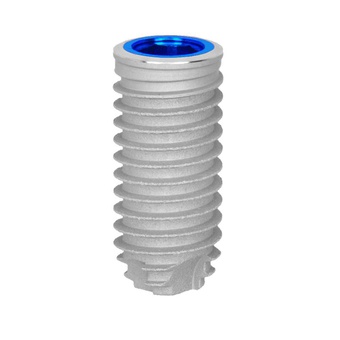 Zimmer-Biomet TSX Dental Implant | SpotImplant