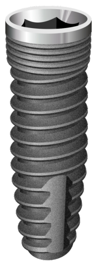 Resista Impianti dentali | SpotImplant