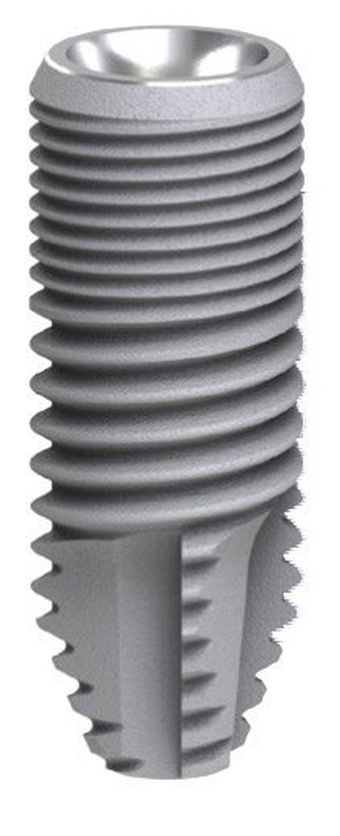 Conexão Dental Implants | SpotImplant