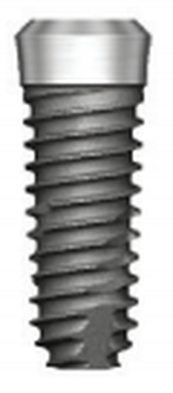 Hiossen ET II Implante dental | SpotImplant