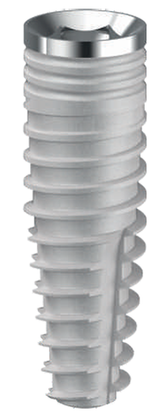 Resista C-small Dental Implant | SpotImplant