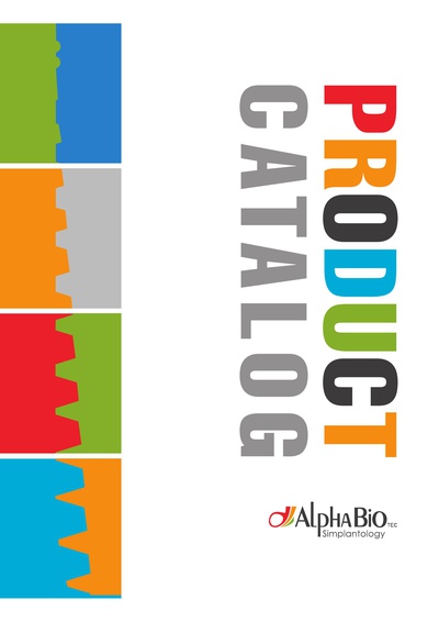 Alpha Bio Tec Spiral (SPI) Dental Implant | SpotImplant