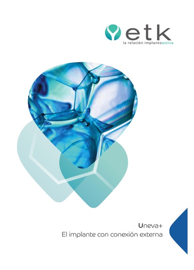 ETK (Euroteknika) Dental Implants | SpotImplant
