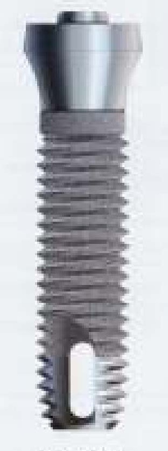 Zimmer Impianti dentali | SpotImplant