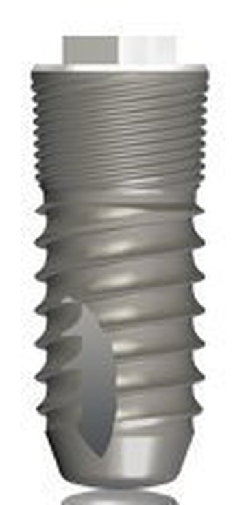 ETK (Euroteknika) Implantes dentales | SpotImplant