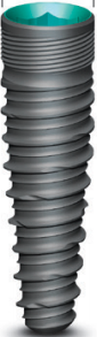 Intra-Lock System International Dental Implants | SpotImplant