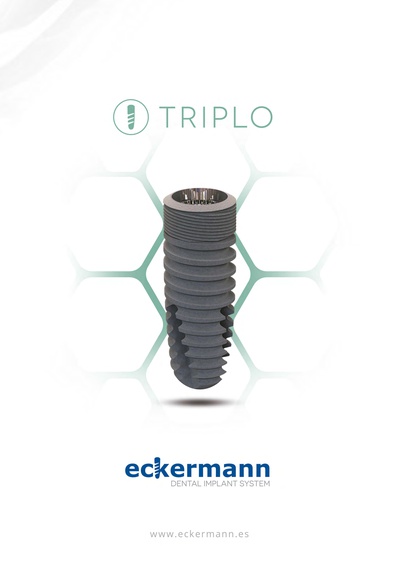 Eckermann Implants dentaires | SpotImplant