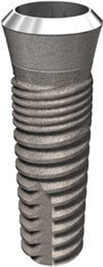 Implant Direct Legacy 3 Dental Implant | SpotImplant