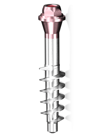 Radix (Proekcia Ltd.) Dental Implants | SpotImplant