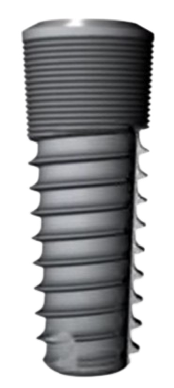 FMD Dental Implants | SpotImplant