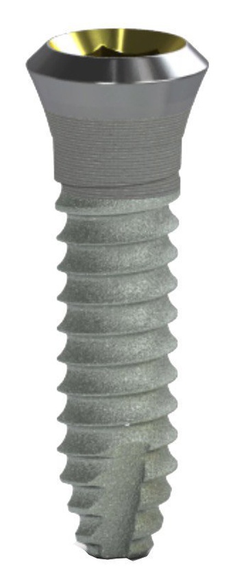 BioHorizons Tapered Pro Dental Implant | SpotImplant