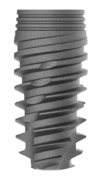 IZEN ZENEX R-System Dental Implant | SpotImplant