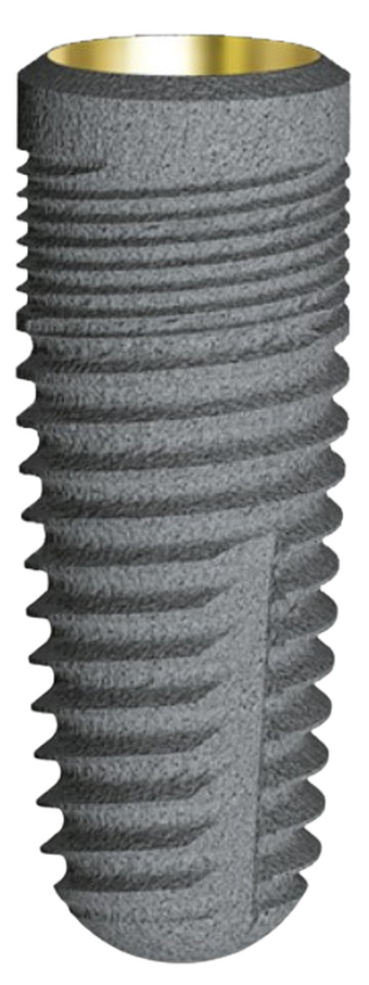 RH Positive Dental Implants | SpotImplant