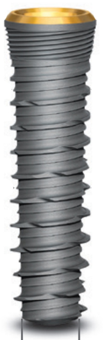 Intra-Lock System International Dental Implants | SpotImplant