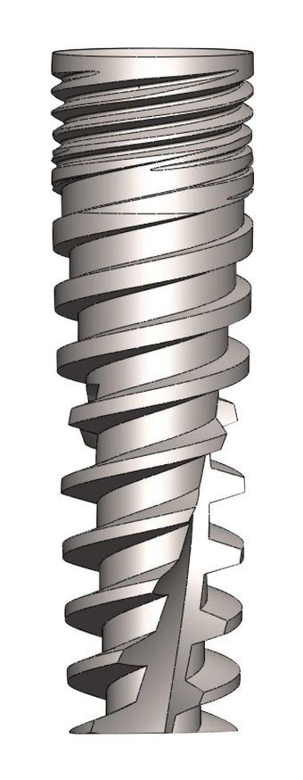 IQ Implants Dental Implants | SpotImplant