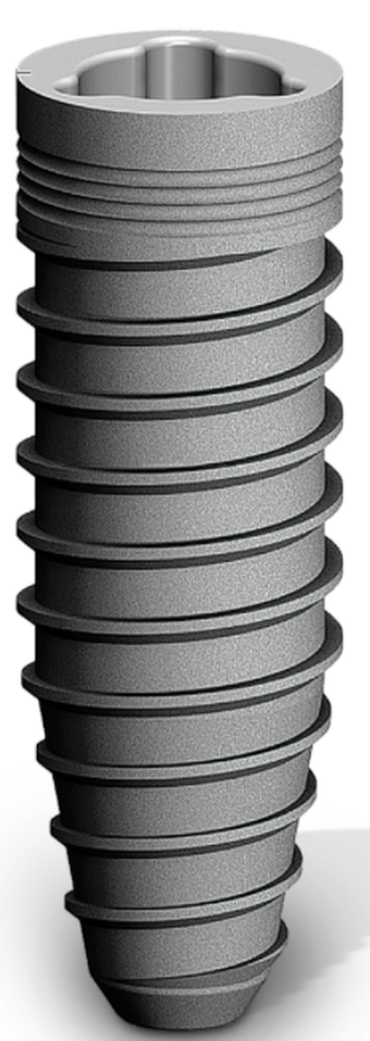 Novamind Dental Implants | SpotImplant