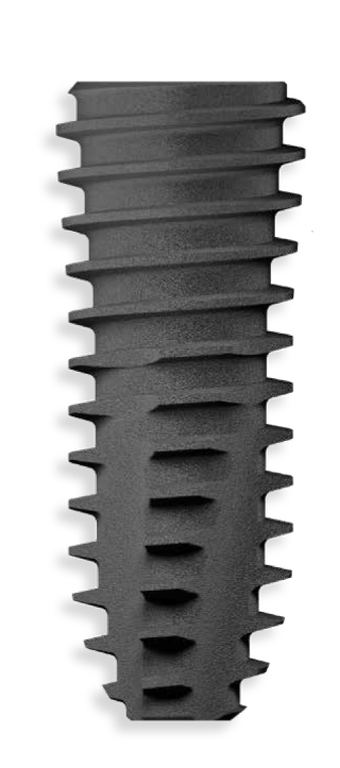 DIO Implant UF Implante dental | SpotImplant