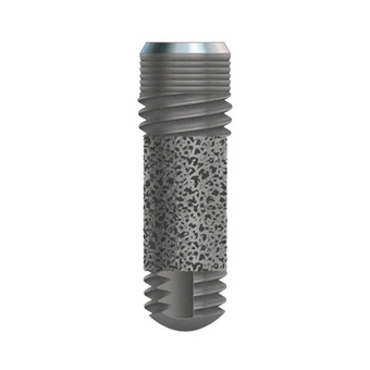 Zimmer-Biomet Dental Implants | SpotImplant