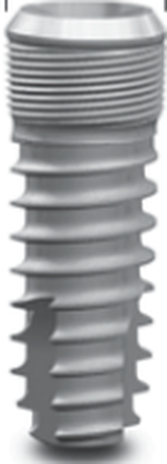 Intra-Lock System International Dental Implants | SpotImplant