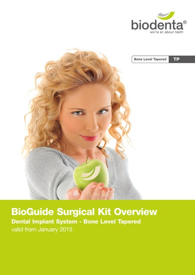 Biodenta Dental Implants | SpotImplant