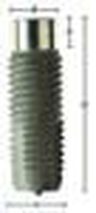 Ihde Dental KOS A Implant dentaire | SpotImplant