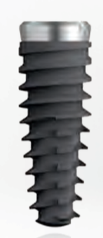 PHI (Primary Healing Implant) Core V2 Simple Dental Implant | SpotImplant