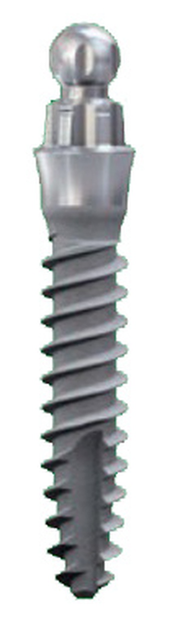 Bredent Medical Copa Sky Short Dental Implant | SpotImplant