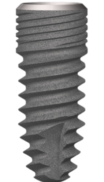 GMI (Global Medical Implants) Avantgard Implante dental | SpotImplant