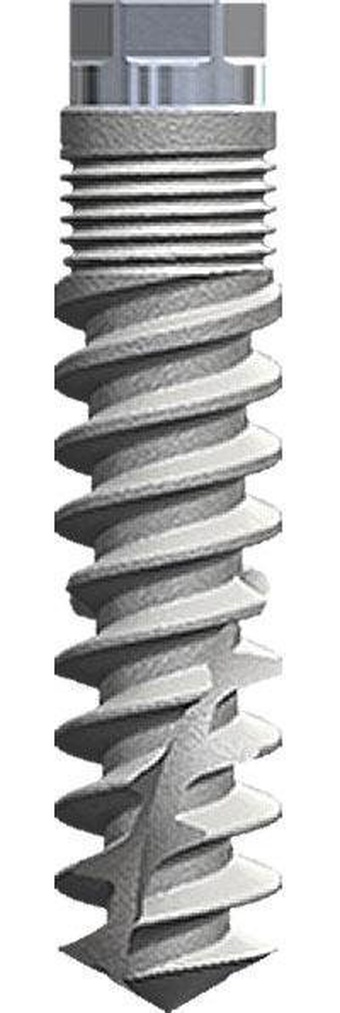 Dentalis Bio Solution Dental Implants | SpotImplant