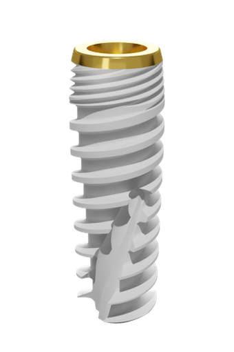 SGS Dental Dental Implants | SpotImplant