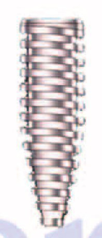 Simpler Implants Simpler Threaded One Dental Implant | SpotImplant