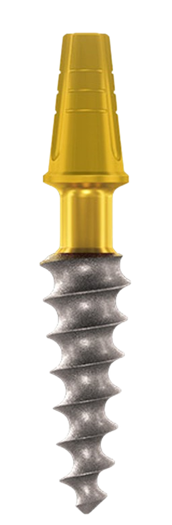 DSI Implant One piece Compressive Dental Implant | SpotImplant