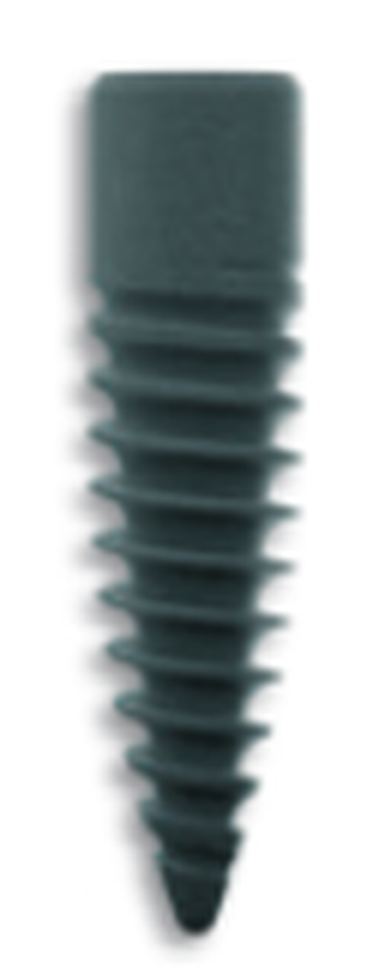 Cumdente (Hahn Medical) AS Dental Implant | SpotImplant