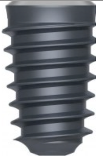 Safe & Simple Dental Implants | SpotImplant