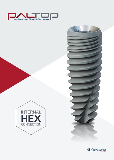 Keystone Dental (Lifecore Biomedical) Dental Implants | SpotImplant