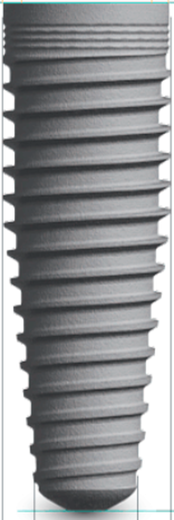 Tree-Oss Dental Implants | SpotImplant