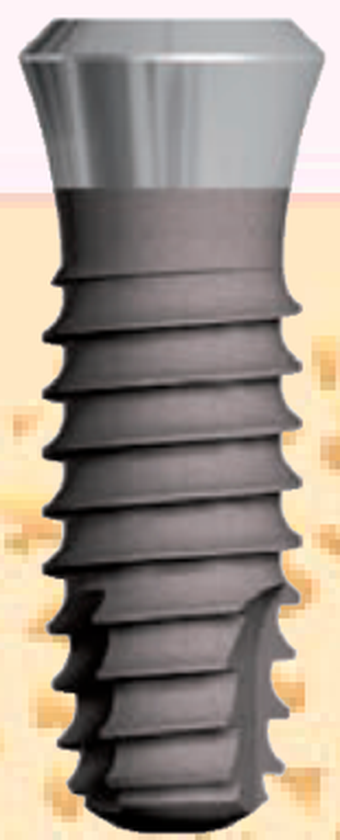 GT medical Implantes dentales | SpotImplant