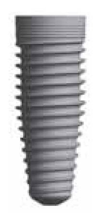 Nobel Biocare NobelReplace CC (Conical Connection) Dental Implant ...