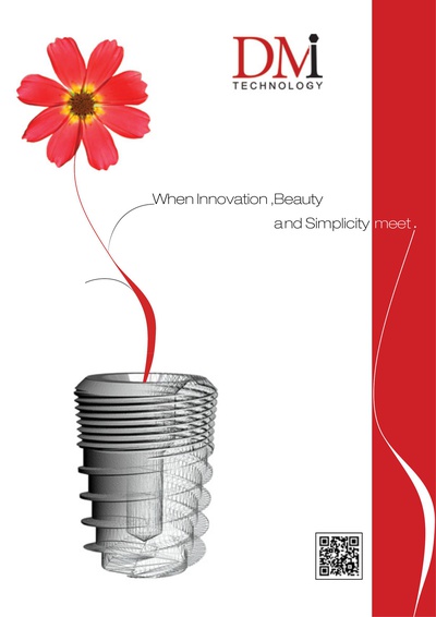 DMI Innovative Medical Technology Dental Implants | SpotImplant