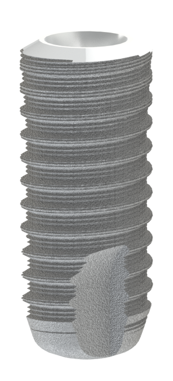 Medentika Microcone (Conical) Implant dentaire | SpotImplant