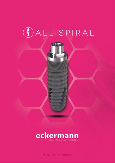 Eckermann Implants dentaires | SpotImplant