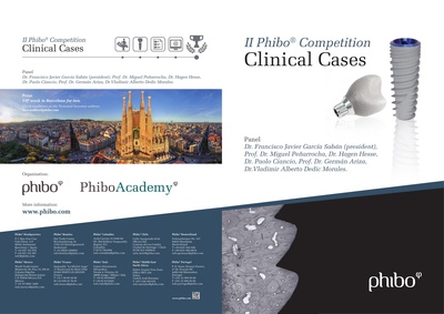 Phibo Dental Implants | SpotImplant