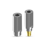 Scan bodies | Spotimplant Marketplace | Compatible Prosthetic components