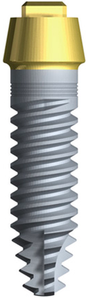 Biotype Implant System Implantes dentales | SpotImplant