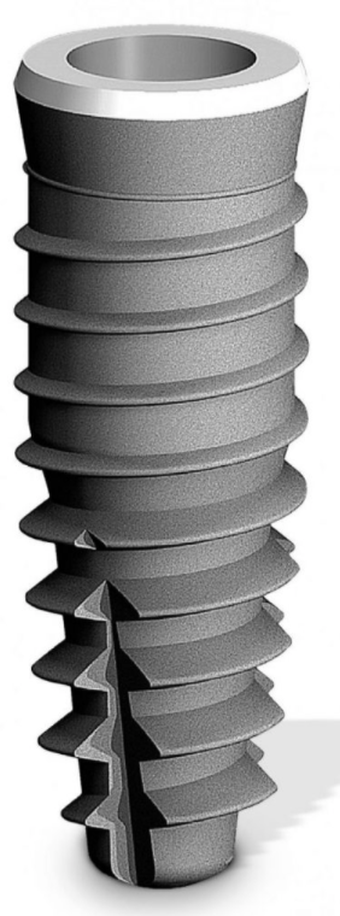 Novamind Dental Implants | SpotImplant