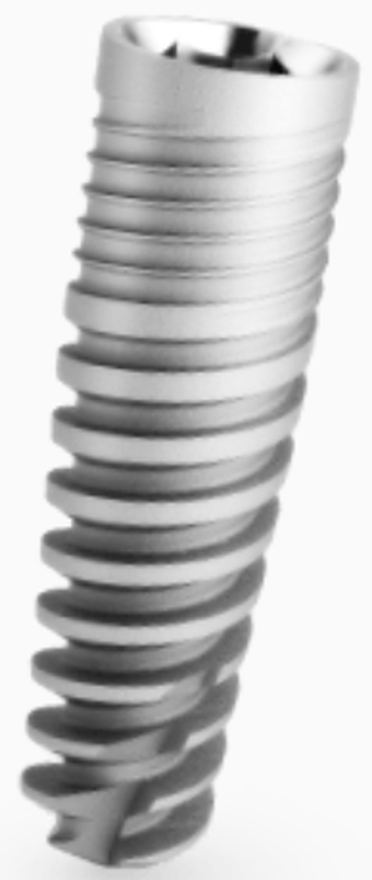 TAG Dental Dental Implants | SpotImplant