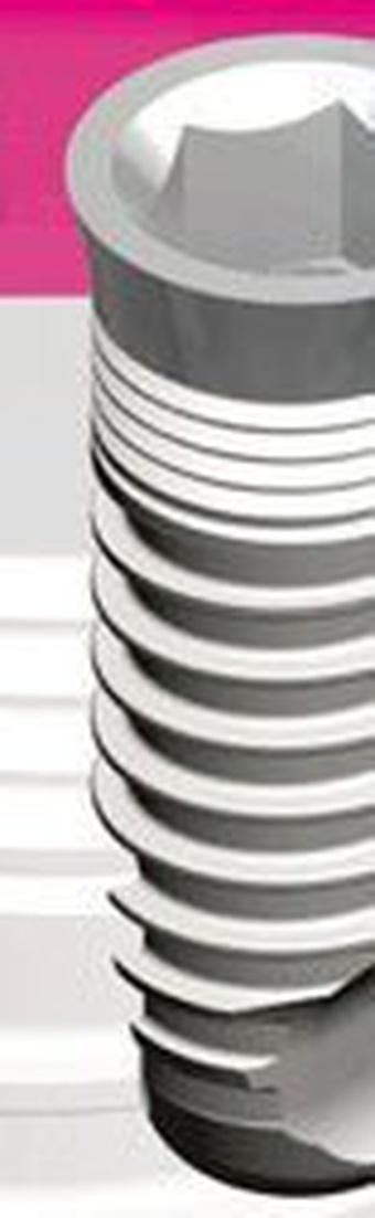 Serf Implanter Innovation EVL N Dental Implant | SpotImplant