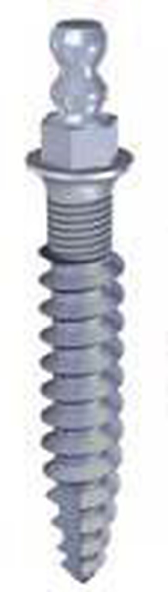 BASIC Dental / Ossotanium Omni-Tight Dental Implant | SpotImplant