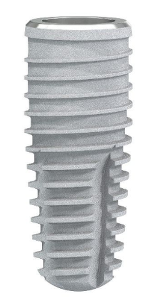 SIC invent AG SIC tapered Dental Implant | SpotImplant