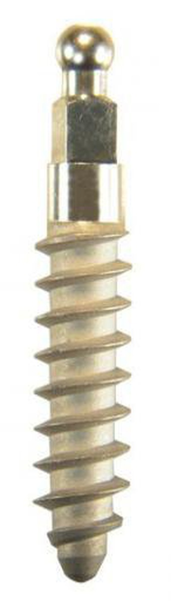 Tecom Implantology Starfly Fast Single Phase Dental Implant | SpotImplant